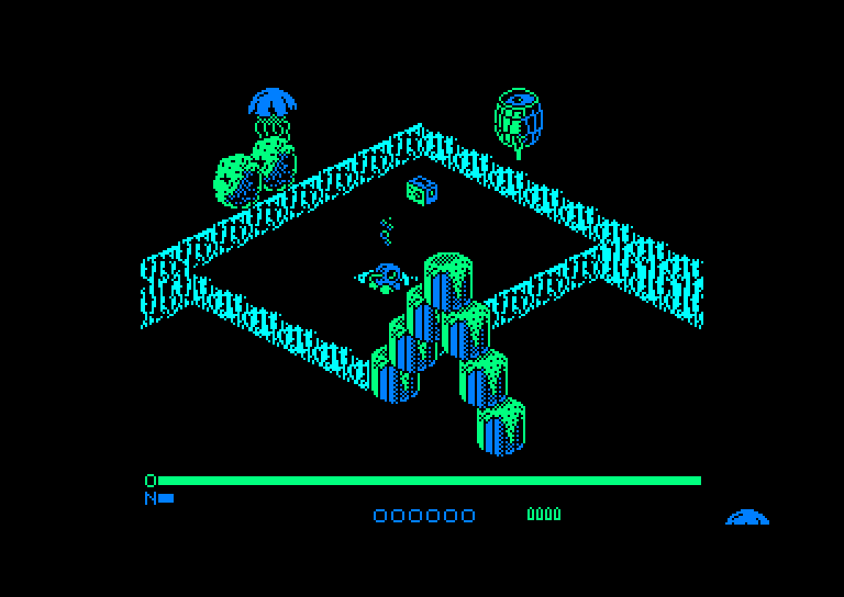 ROMs Amstrad CPC - Amstrad CPC - Games - [DSK] - Planet Emulation